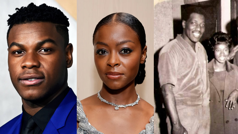 John Boyega and Danielle Deadwyler to Star in Soul Legend Otis Redding ...