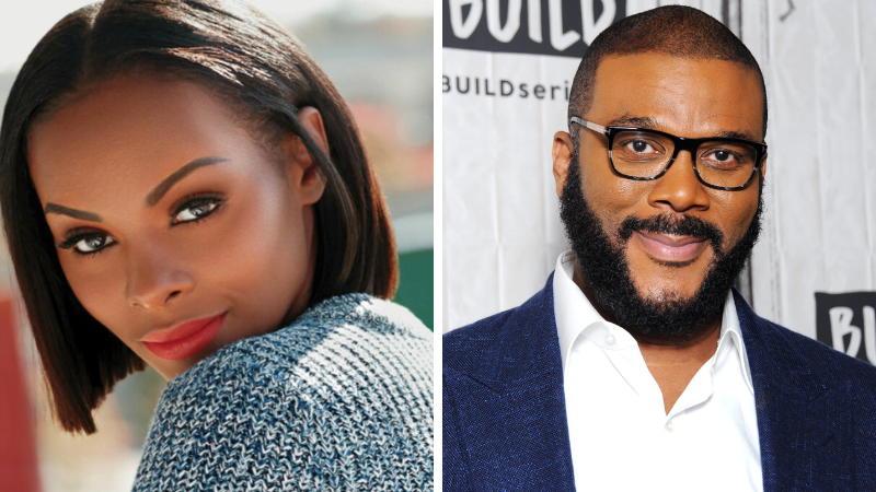 Tyler Perry Sets Cast for Italy-Based Rom-Com 'Sisters in Italy ...