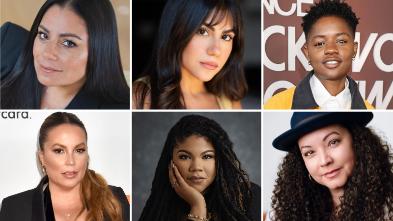 Lifetime Greenlights 'Can You Feel the Beat: The Lisa Lisa Story ...