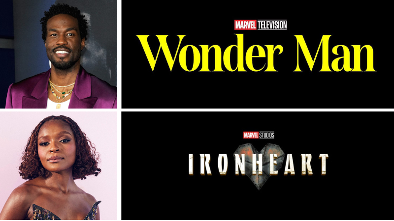 Marvel Drops Trailer for 2025 Disney+ Slate: 7 New Shows to Premiere ...