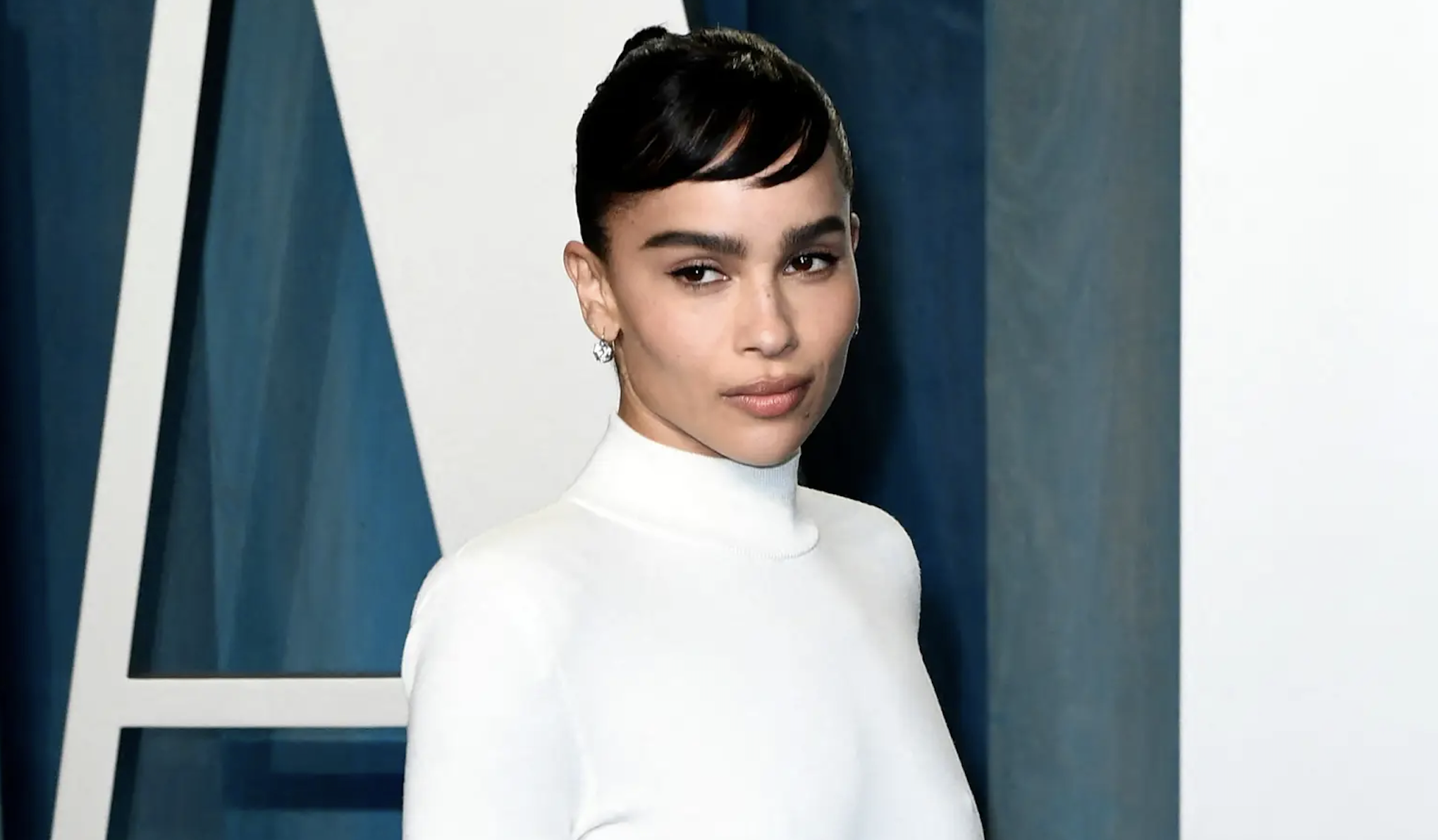Zoë Kravitz Joins Cast of Zellner Brothers' Alien Comedy 'Alpha Gang ...