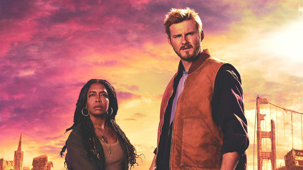 MGM+ Drops Trailer and Premiere Date for Sci-Fi Thriller Series ‘Earth Abides’ | Blex Media