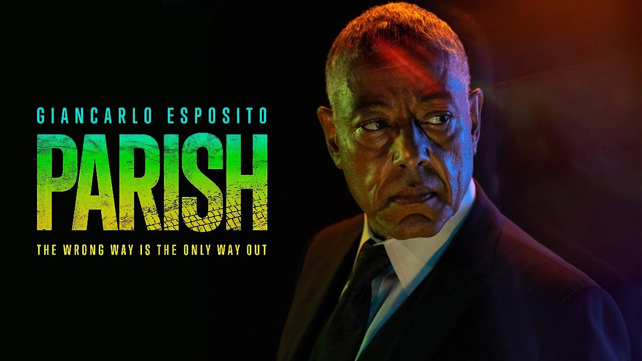 AMC Cancels Giancarlo Esposito-Led Drama 'Parish' After One Season | Blex Media