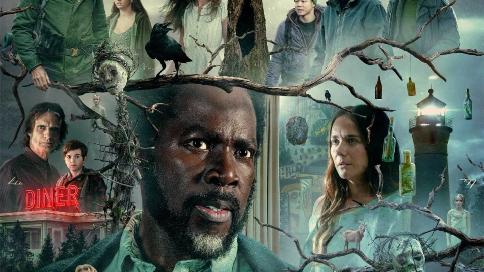 ‘From’ Season 4 Is a Go, Filming This Summer for a Likely 2026 Release ...