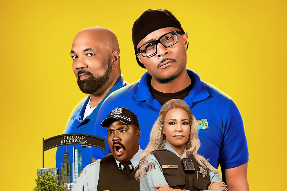 20 Feel-Good Shows That Lift Your Spirits | Blex Media