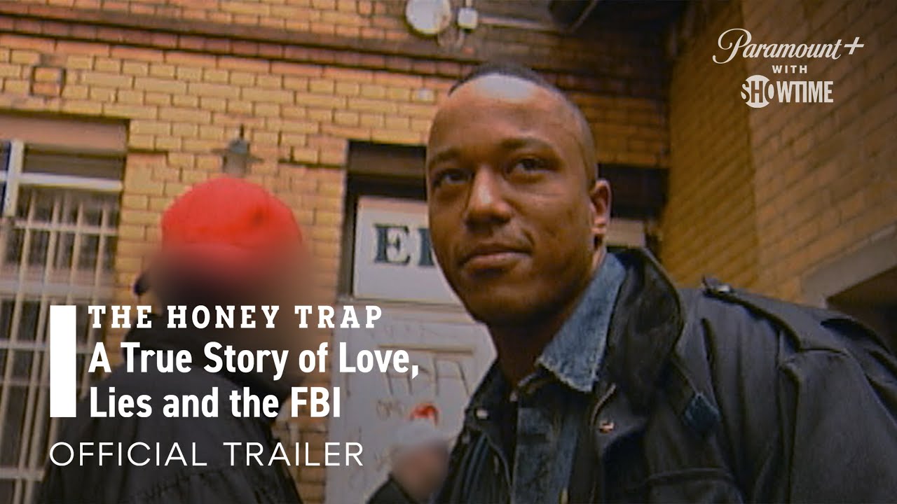 'The Honey Trap': Paramount+ Sets Premiere for the FBI’s Most Shocking ...