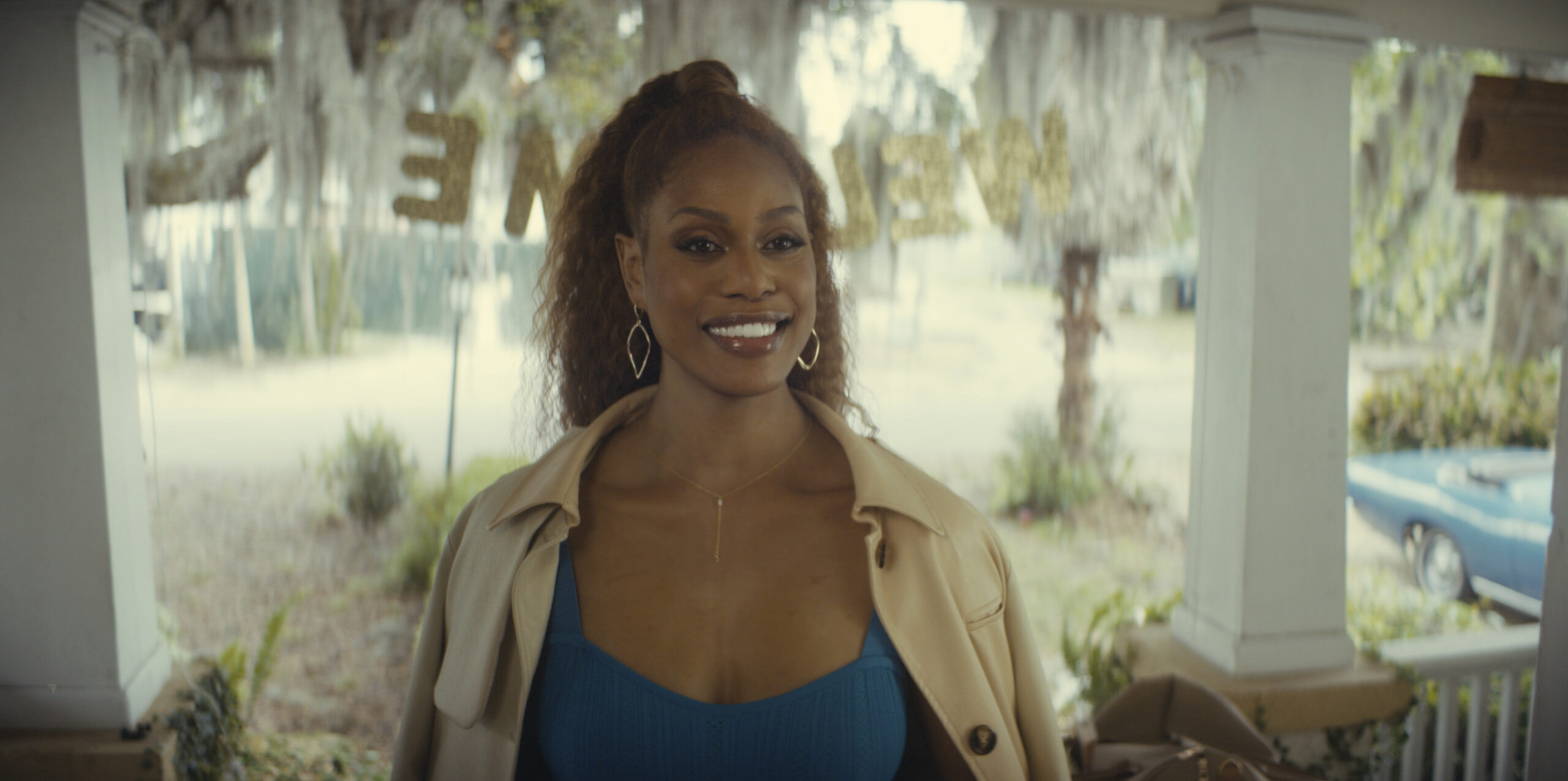Prime Video Shares First Look at New Comedy ‘Clean Slate,' Starring ...