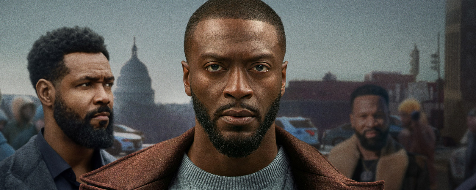 Prime Video’s ‘Cross’ Draws 40 Million Viewers in First 20 Days, Ranks ...