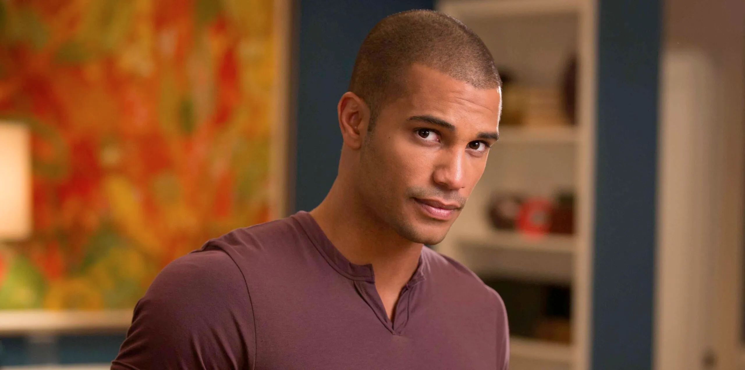 Nathan Owens Joins ‘The Young and the Restless’ in a Mysterious New Role | Blex Media