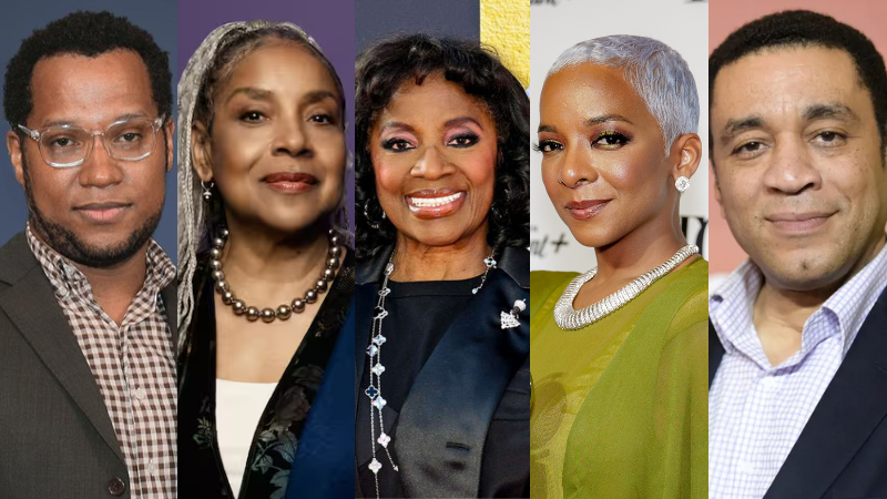 Branden Jacobs-Jenkins' 'Purpose,' Directed by Phylicia Rashad, Reveals ...
