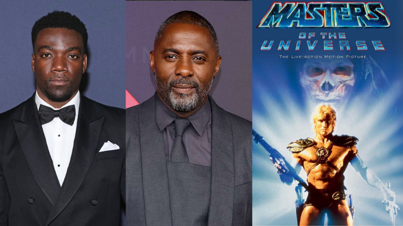 Kojo Attah Joins Idris Elba and More in ‘Masters of the Universe ...