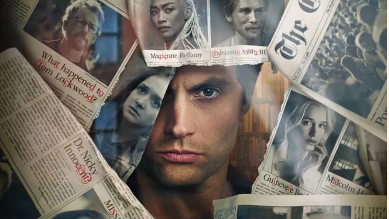 Joe Goldberg’s Final Chapter: Netflix’s 'You' Prepares for a Thrilling ...