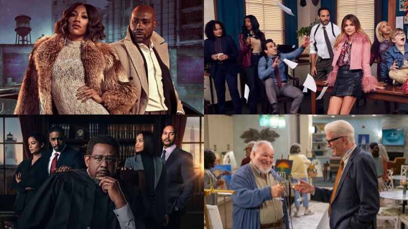 BLEX's End of the Year Favorites: 21 Best TV Shows and Limited Series ...