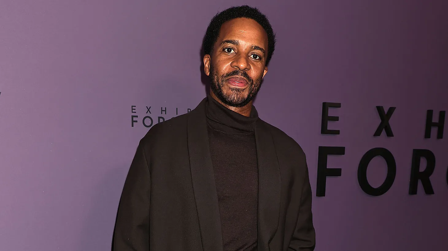 Andre Holland to Star in Drama ‘The Revisionist,’ Directed by Alex ...
