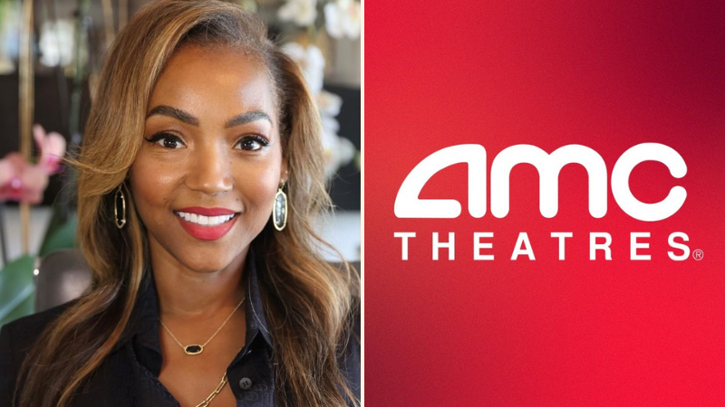 AMC Names Nikkole Denson-Randolph U.S. Chief Content Officer | Blex Media