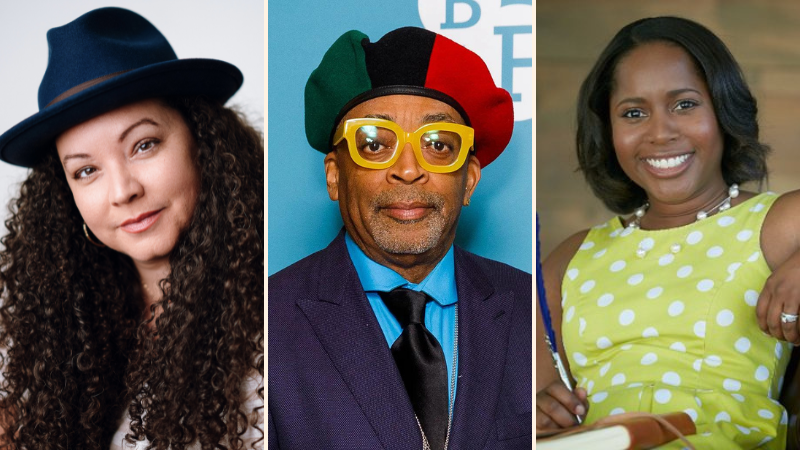 Spike Lee Developing Military Dramedy 'Liberty' with Rebecca Murga and ...
