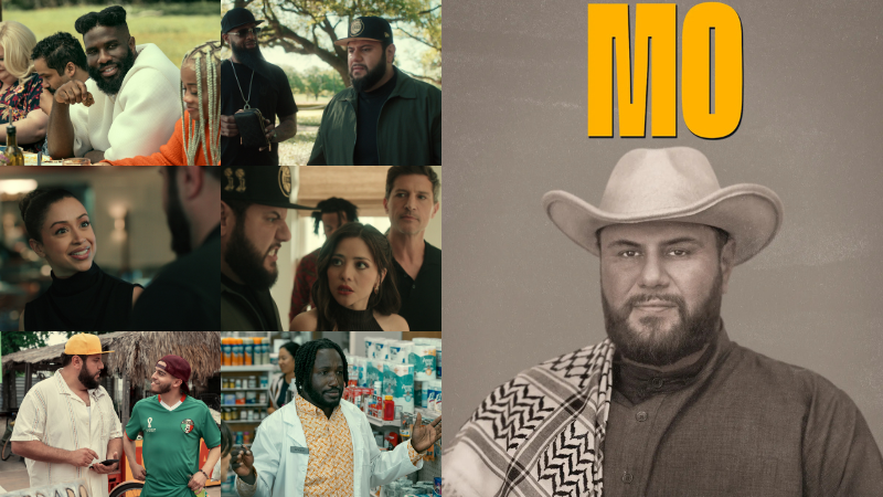‘Mo’ Returns for Final Season on Netflix This January [TRAILER] | Blex ...