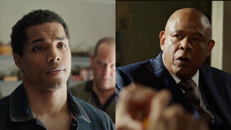 MGM+ Drops Teaser Trailer for ‘Godfather of Harlem’ Season 4 | Blex Media