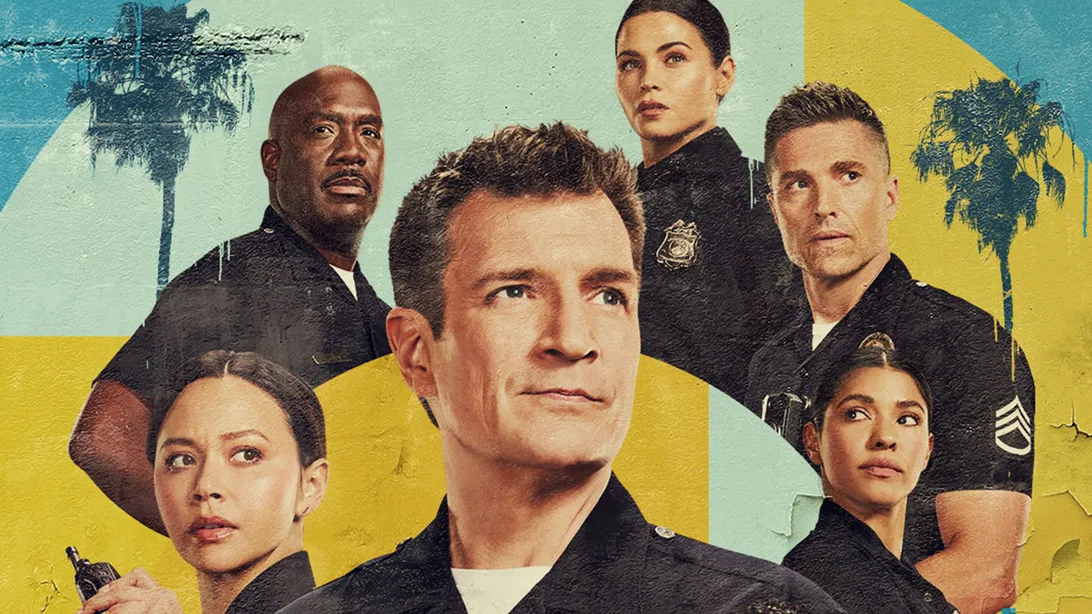 ‘The Rookie’ Season 7 Trailer: Escaped Criminals, Chenford Sparks, and ...