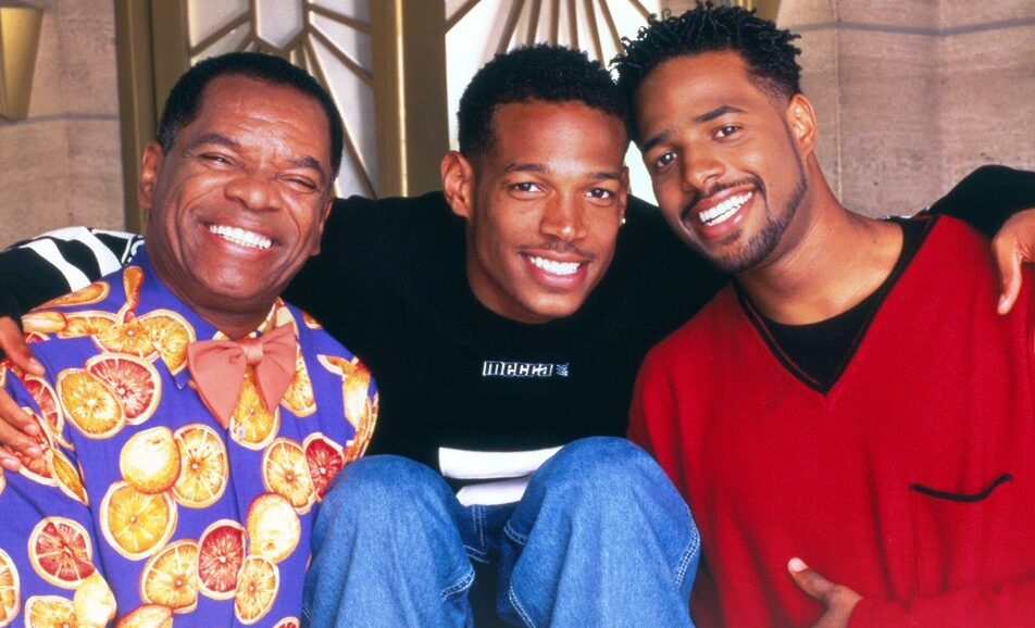 30th Anniversary: 15 Shows That Premiered in 1995 | Blex Media