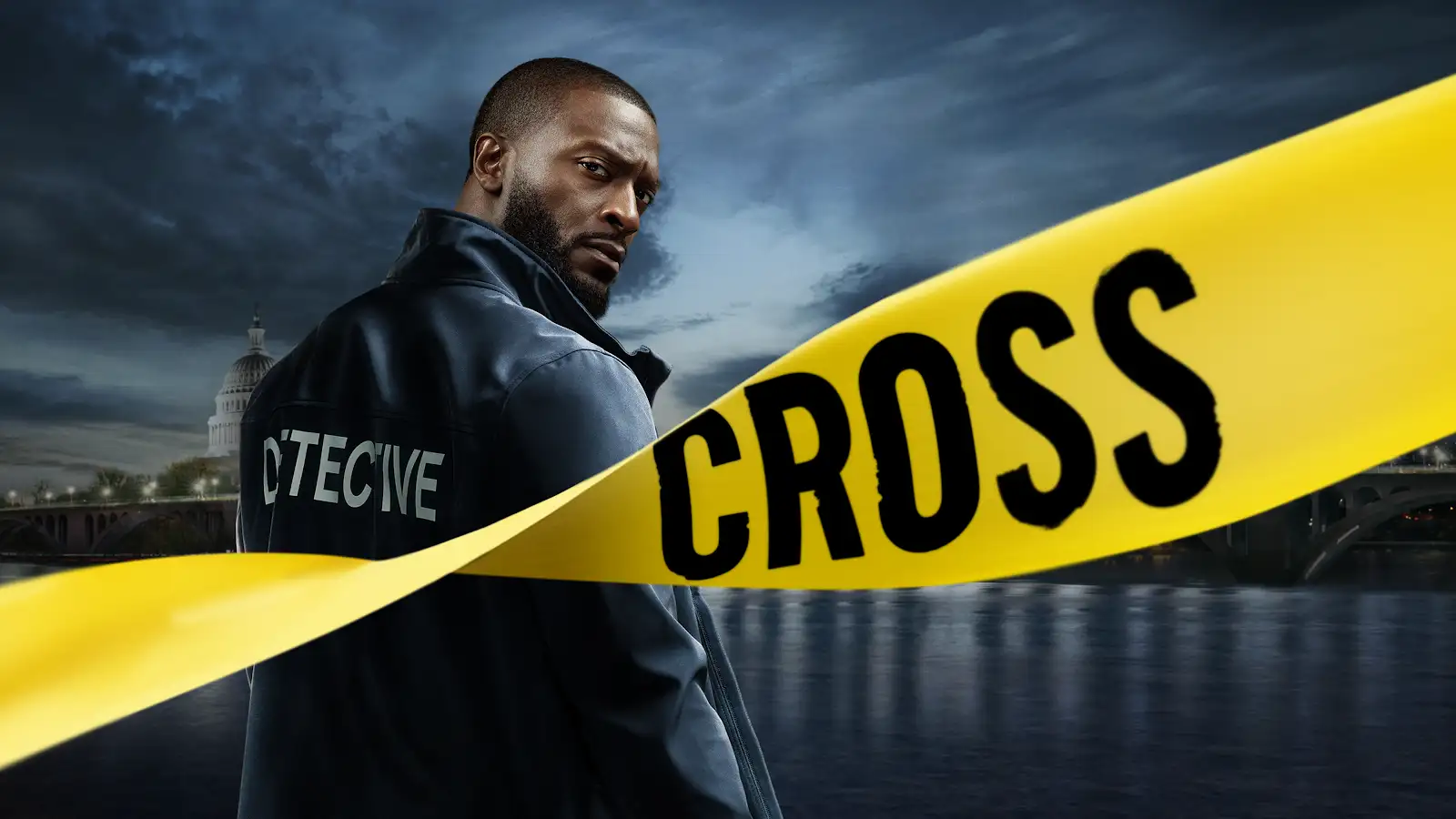 Making It: Ben Watkins and the Masterful World of 'Cross' | Blex Media