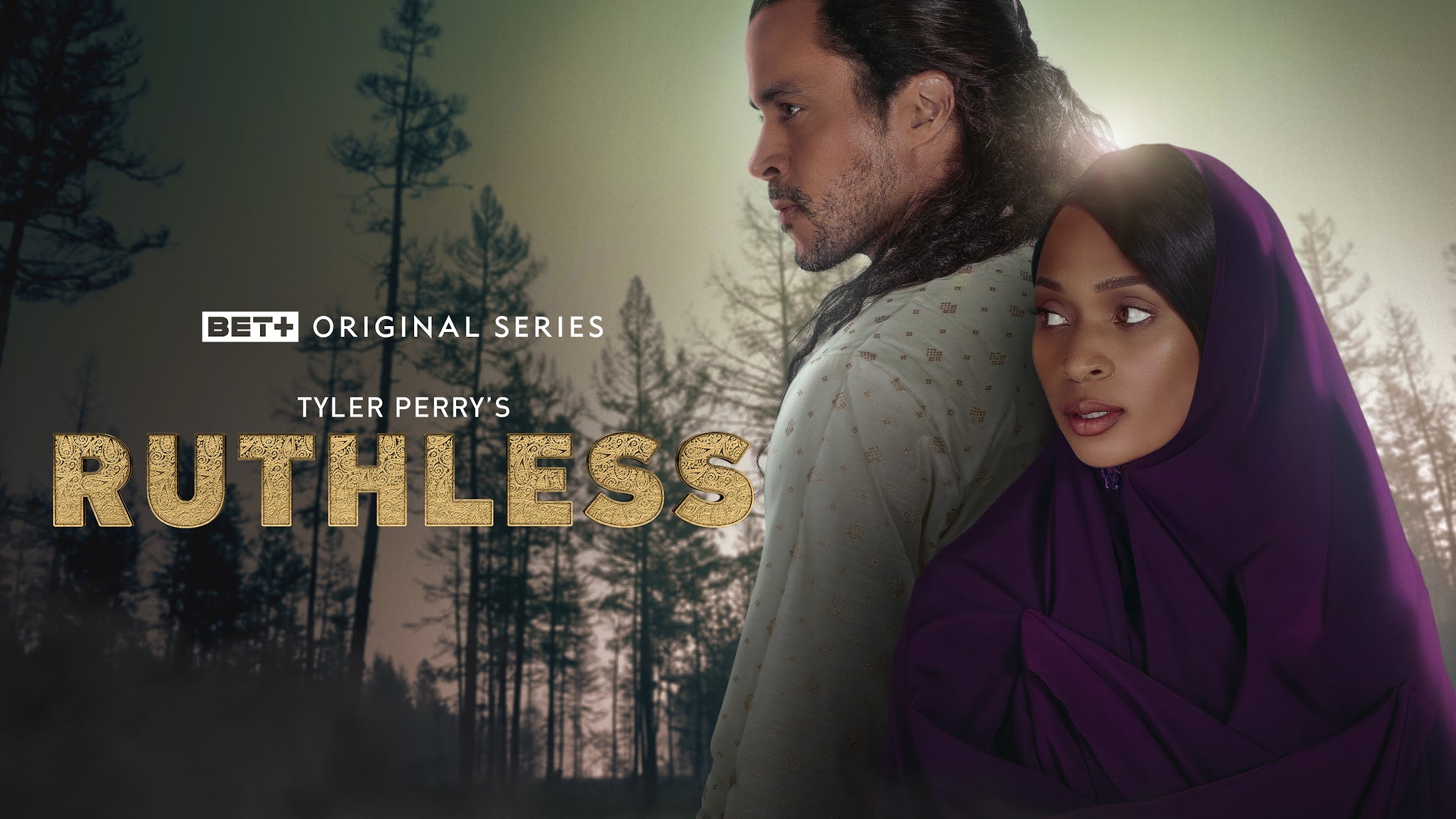 BET+ Sets Premiere Date for ‘Tyler Perry’s Ruthless’ with Explosive ...