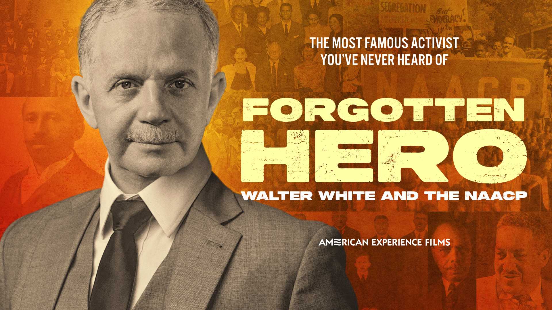 Forgotten Hero: ‘Walter White and the NAACP’ Explores the Untold Story ...
