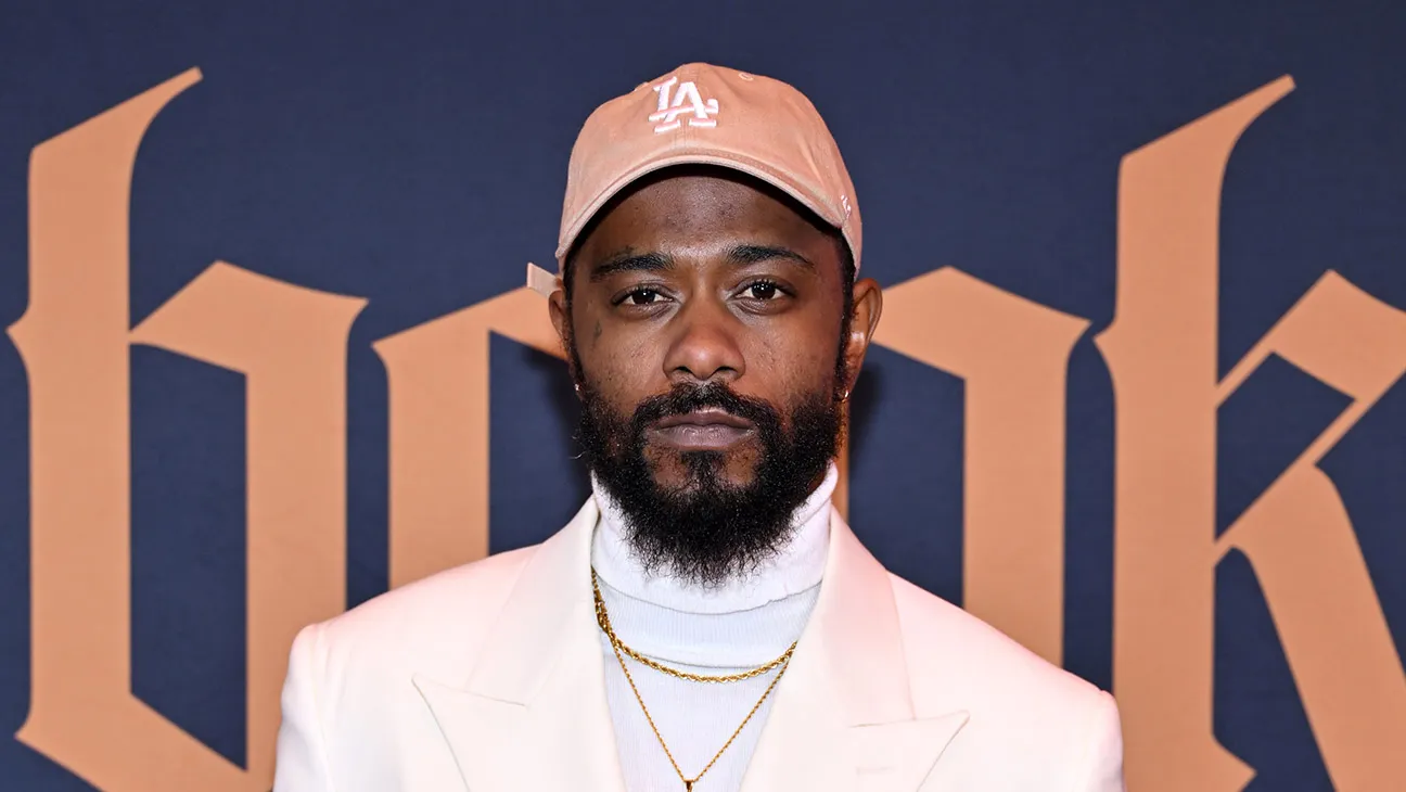 LaKeith Stanfield Among 6 to Join Netflix's Monsanto Courtroom Drama ...