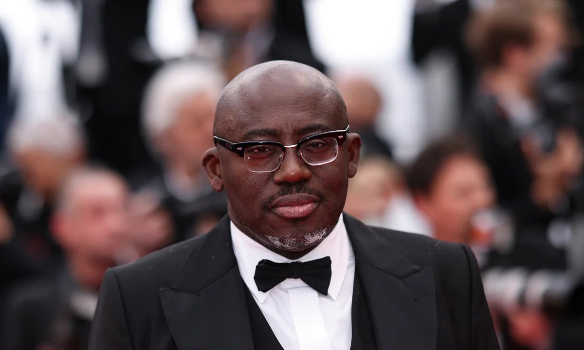 Edward Enninful Launches EE72: A New Era in Media and Entertainment ...