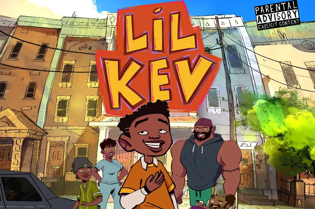 BET+ Drops Trailer and Expands Cast for First-Ever Adult Animated ...