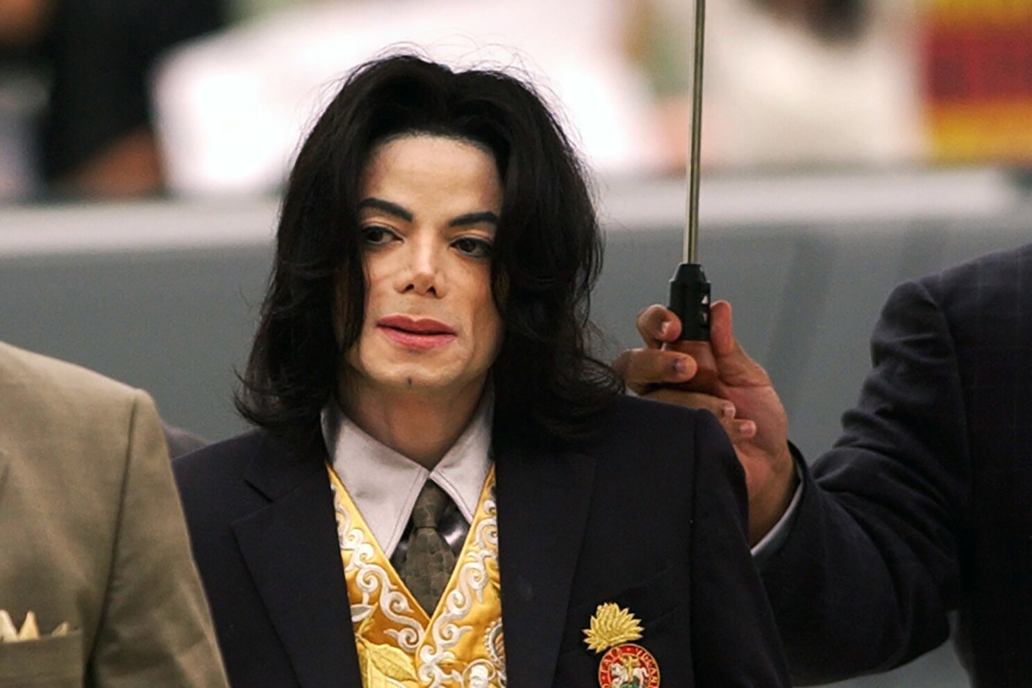 Another Michael Jackson Documentary? Sequel ‘Leaving Neverland 2’ Set ...