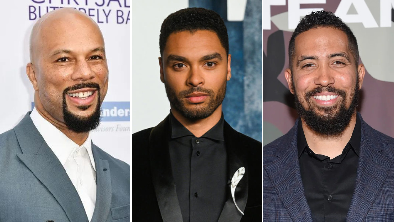 Signing Day: Common Joins CAA & Anonymous Content, Regé-Jean Page Signs ...