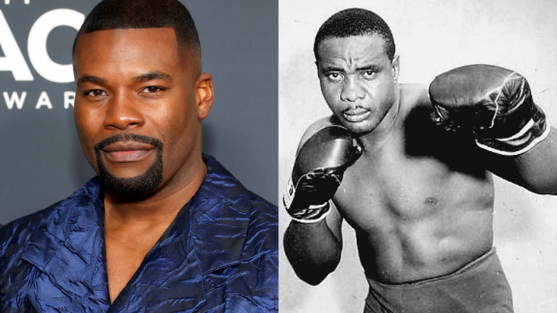 Amin Joseph Joins Cast of Prime Video's 'The Greatest' Limited Series ...