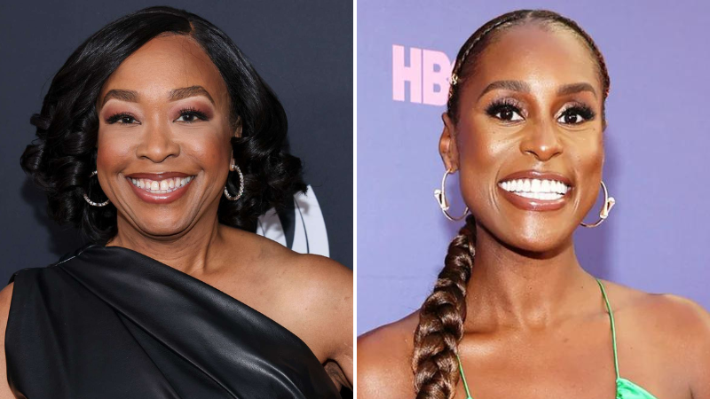 Shonda Rhimes, Issa Rae Among Those to Resign or Cancel Appearances at ...