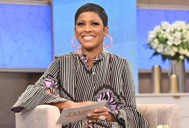 The 'Tamron Hall' Talk Show Renewed for Season 7 | Blex Media
