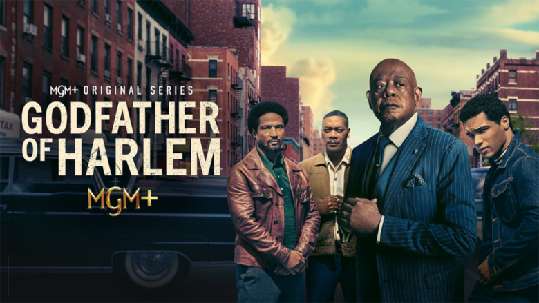 ‘Godfather of Harlem’ Season 4 Drops Thrilling First Trailer, Sets Premiere Date on MGM+ | Blex ...