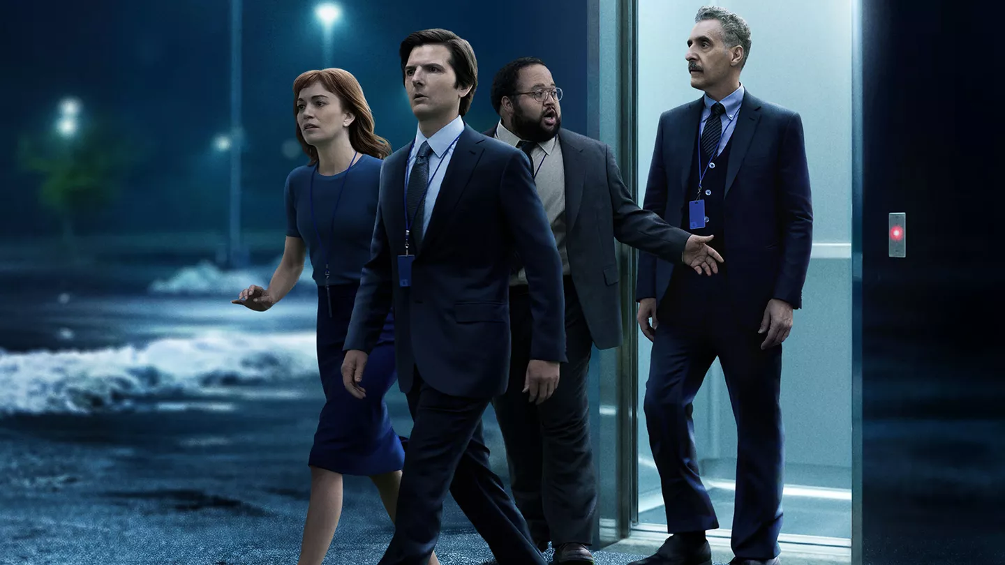 Praise Kier! ‘Severance’ Officially Renewed for Season 3 After Record ...