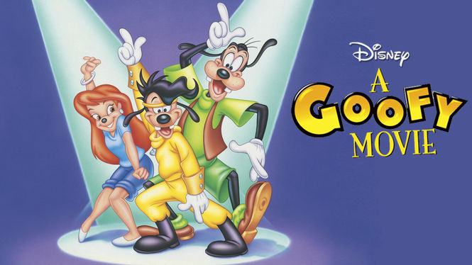 'Not Just a Goof': Disney+ Sets Release for Documentary on 'A Goofy ...