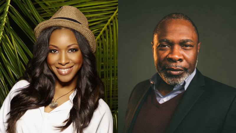 Gabrielle Dennis and Michael Potts Join Courtney A. Kemp’s Netflix ...