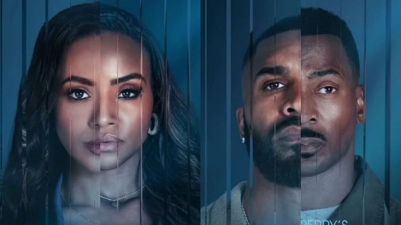 Tyler Perry’s Duplicity Cast Interview | Kat Graham, Tyler Lepley ...