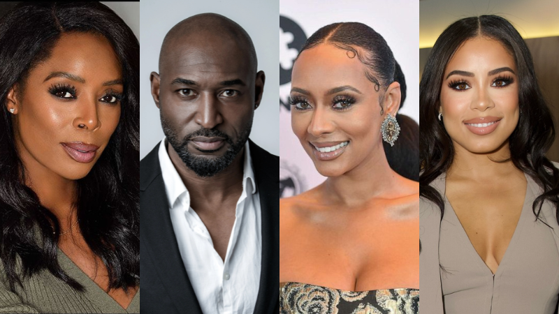 Tasha Smith, Adrian Holmes, Keri Hilson, and Keshia Chanté Lead ...