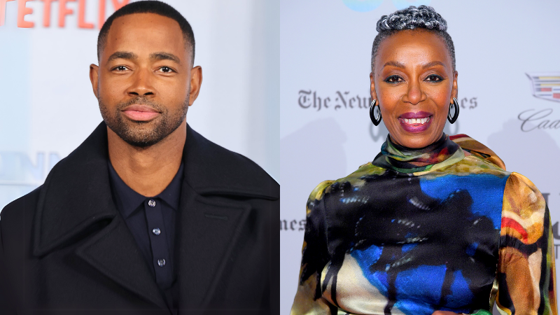 Jay Ellis, Noma Dumezweni, and More to Star in Off-Broadway Premiere of ...