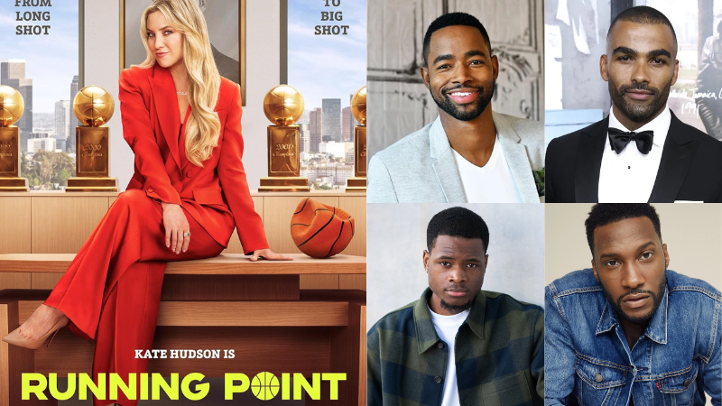 Netflix Calls the Play: Running Point Renewed for Season 2 | Blex Media