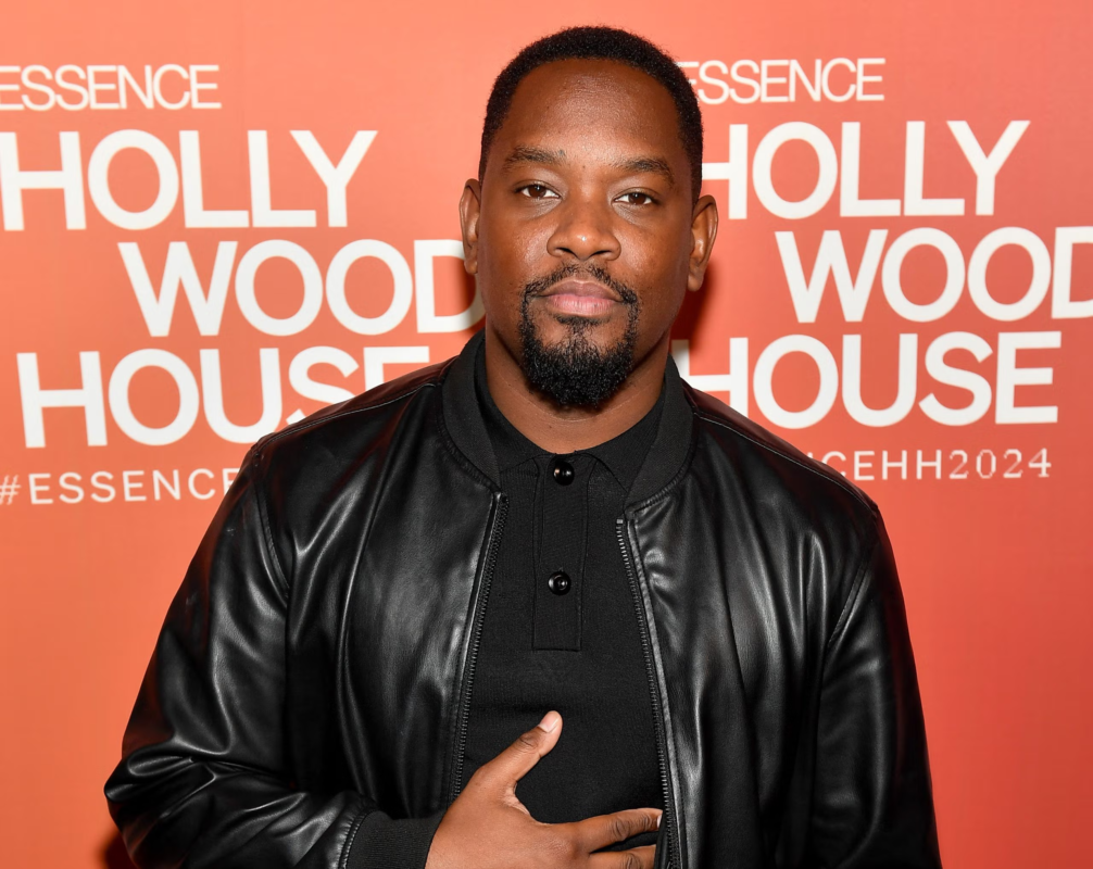 Aml Ameen Joins Netflix’s High-Stakes Thriller Legends | Blex Media