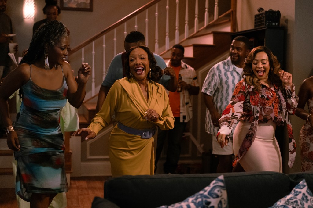 UPDATED: ‘The Chi’ Season 7 Locks in Premiere Date—Plus, Paramount+ ...