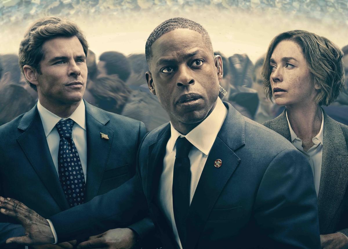 15+ Gripping Thrillers Like 'Paradise' to Watch If You're Impatiently ...