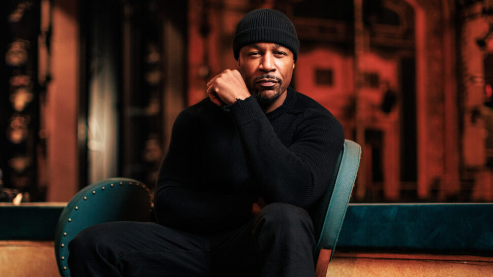 Tank Makes His Broadway Debut in Alicia Keys' Acclaimed 'Musical Hell’s ...