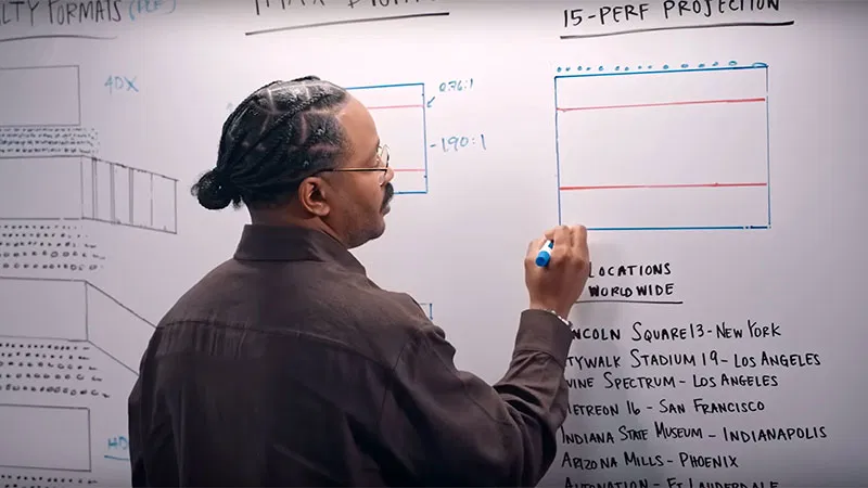 Ryan Coogler’s Deep Dive Into Film Formats Will Make You Want to Experience 'Sinners' on the ...