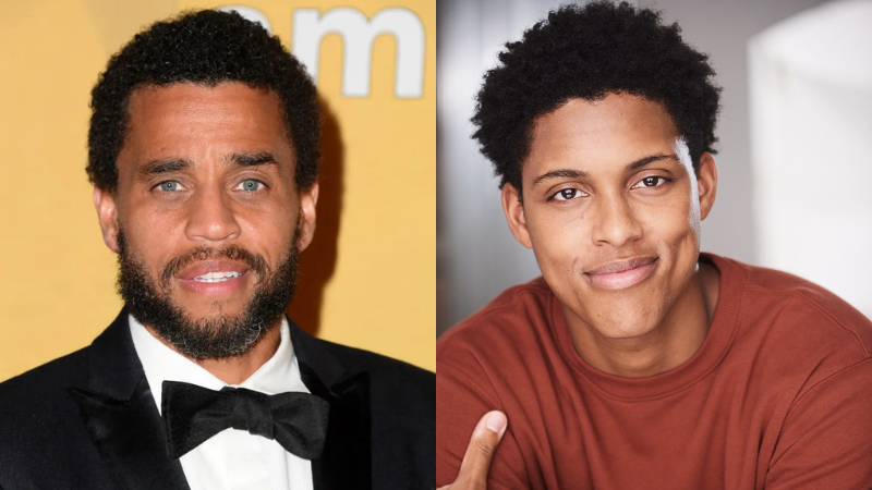 Michael Ealy and Kai Parham Join Cast of Prime Video's 'The Greatest ...