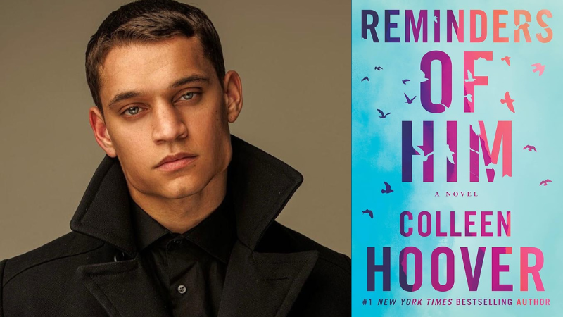 Tyriq Withers to Co-Star in Universal’s Adaptation of Colleen Hoover's ...